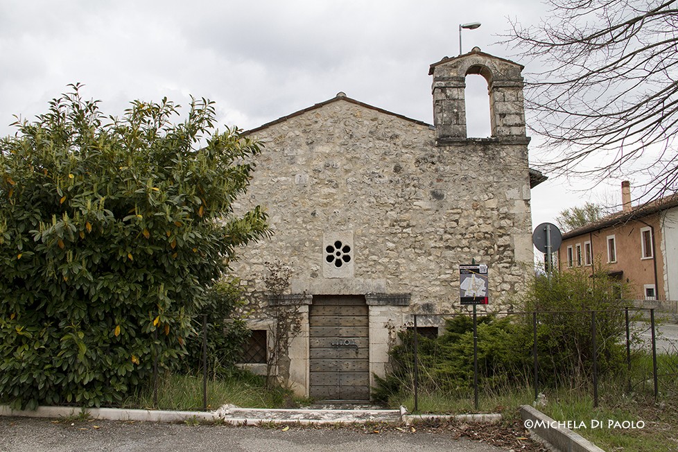 IN 60 PASSI | RESTAURI SUL TRATTURO MAGNO - Themaprogetto.it